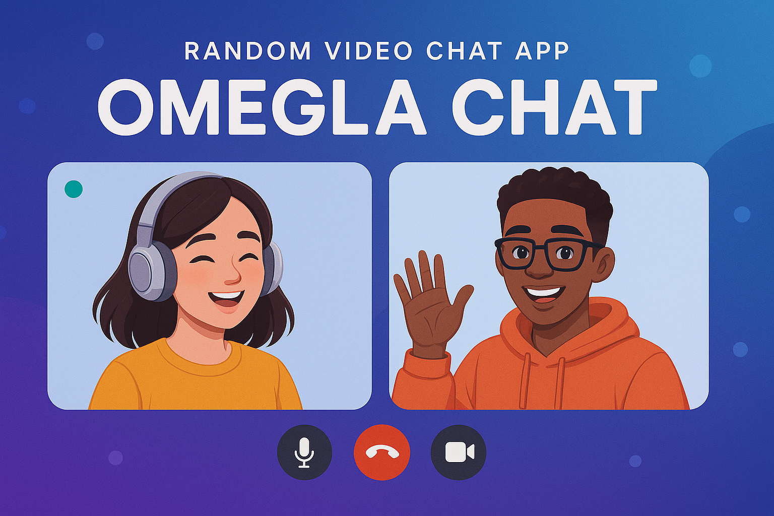 Omegla Chat Is Taking Over Where Omegle Left Off - OCNJ Daily
